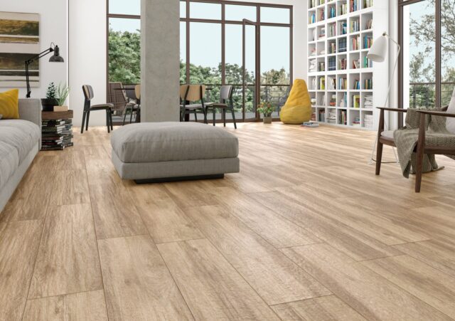 Forever Roble - Northern Ceramics