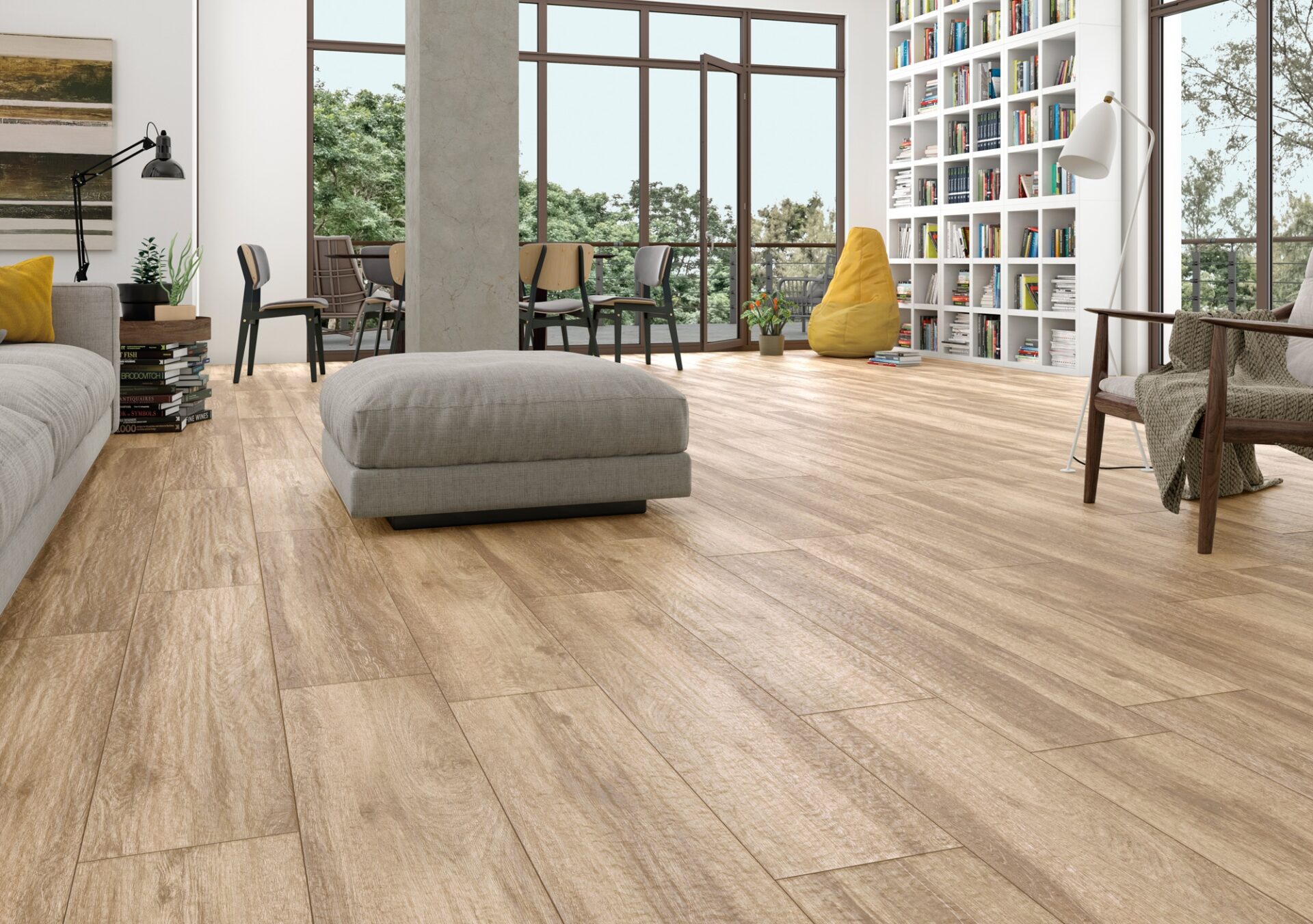 Forever Roble - Northern Ceramics