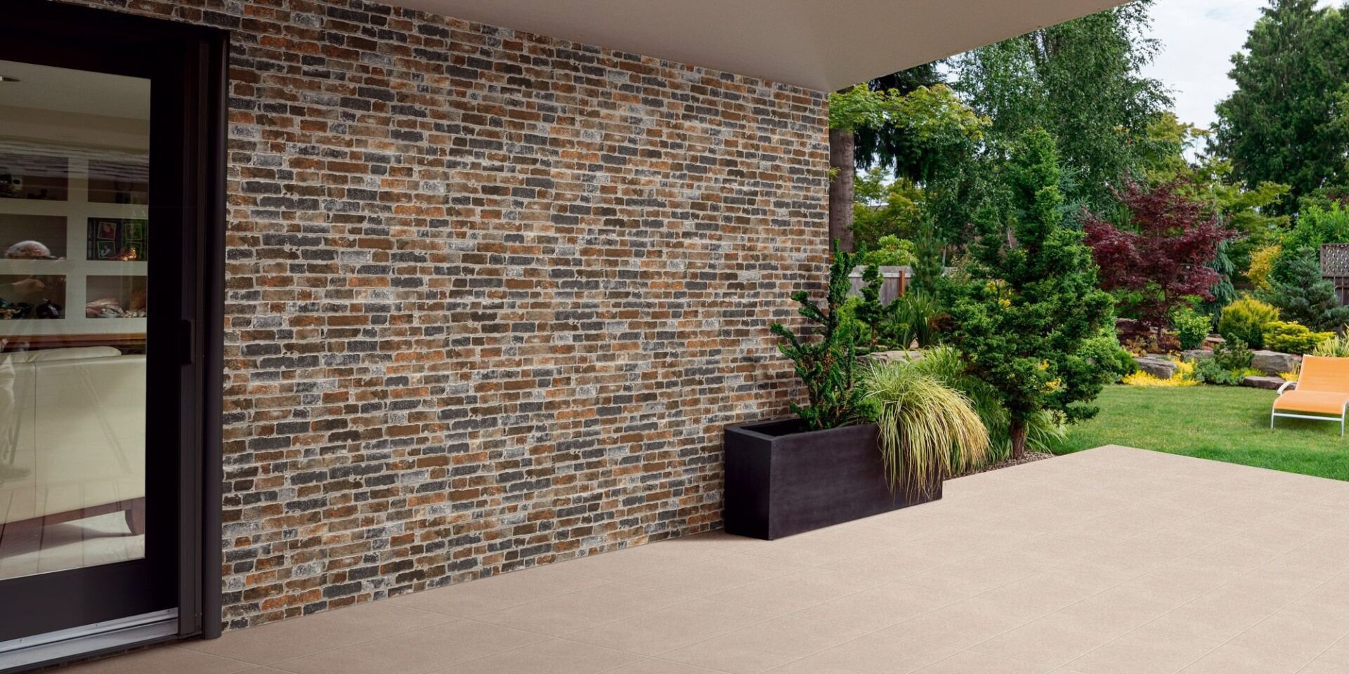 Manhattan Marron - Northern Ceramics