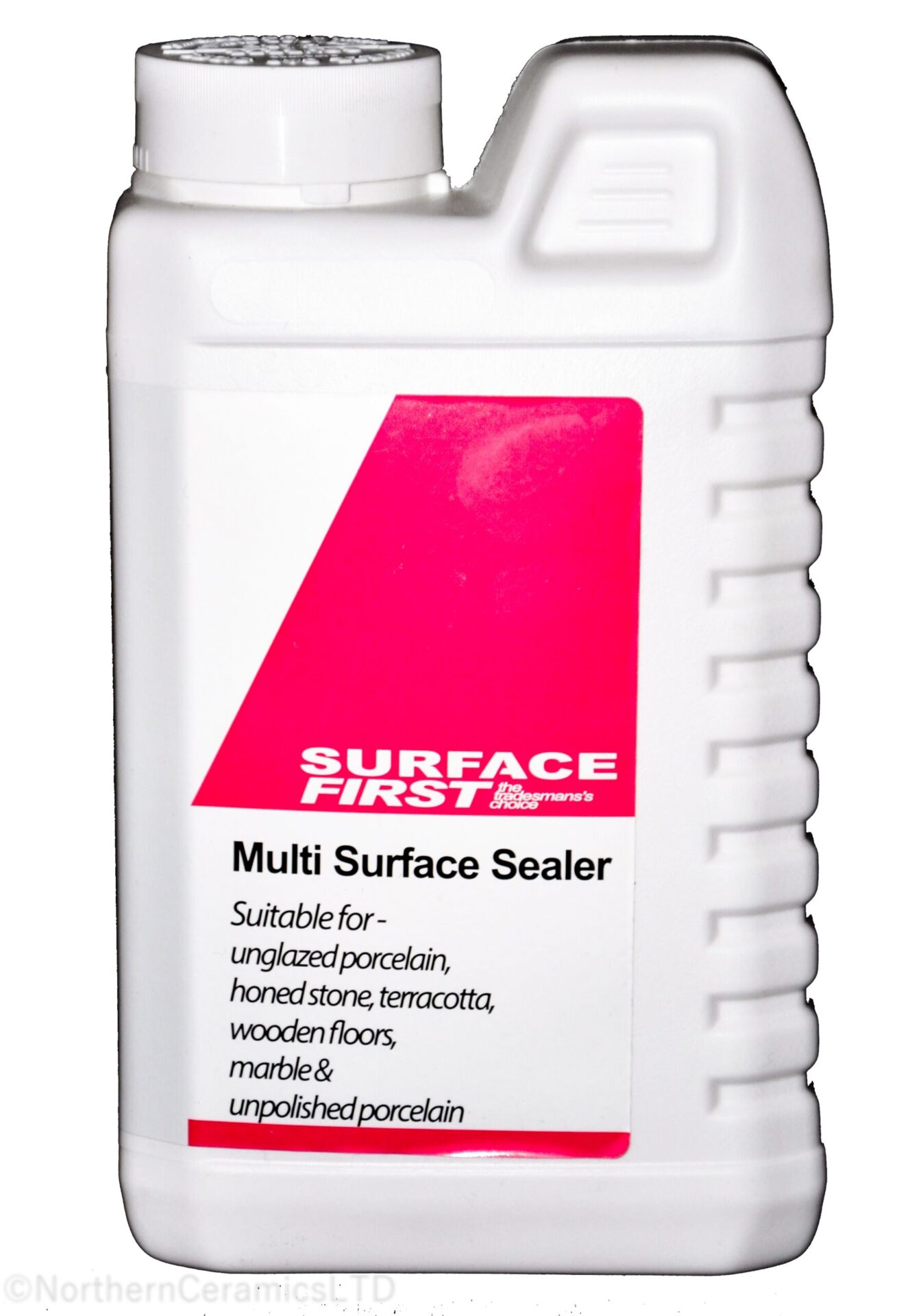 Multi Surface Sealer - Northern Ceramics