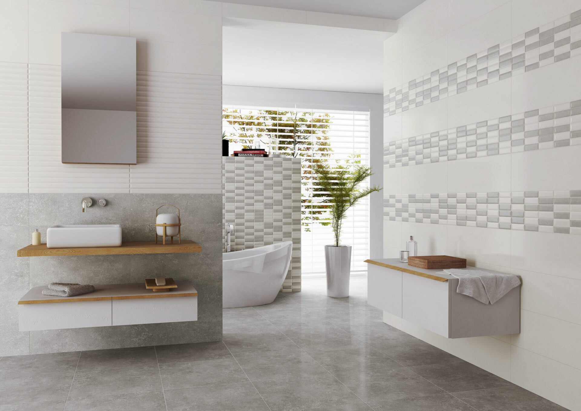 Stockholm Perla - Northern Ceramics