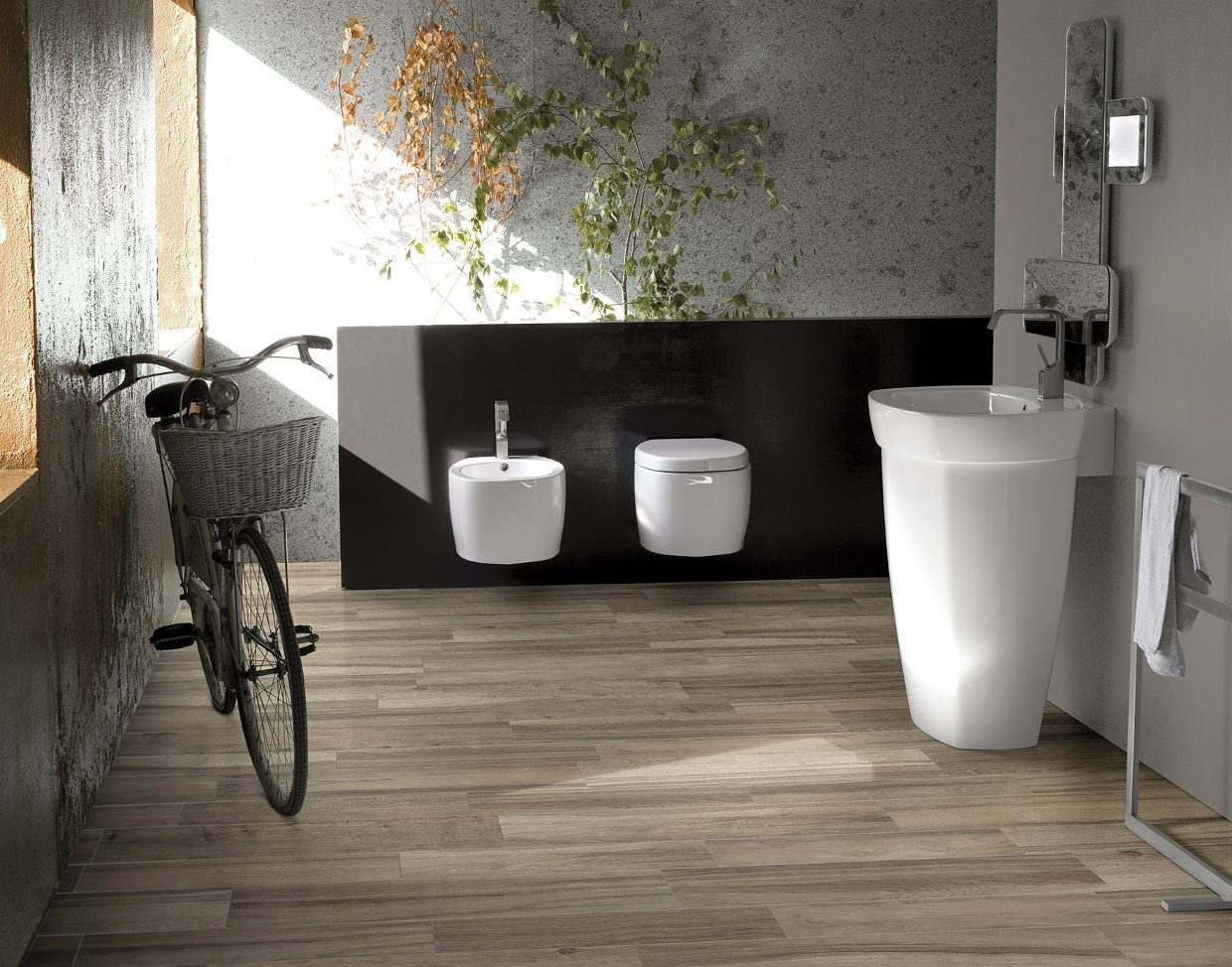 Axis Oak | Tiles | NCTiles LTD