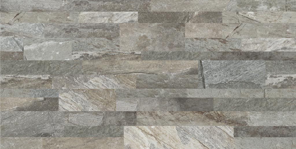 Muretto Quartz Cenere - Northern Ceramics