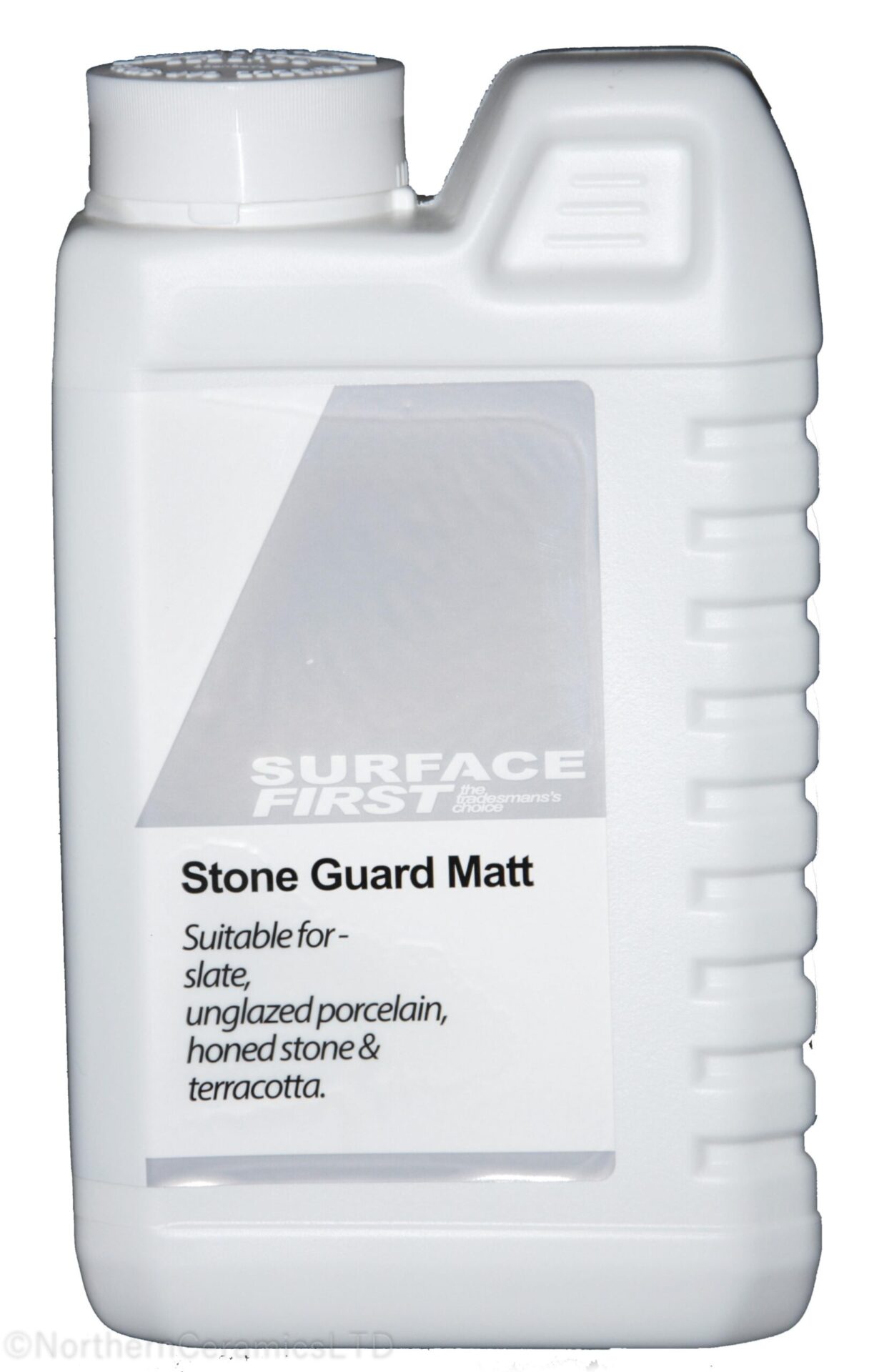 Stone Guard Matt - Northern Ceramics