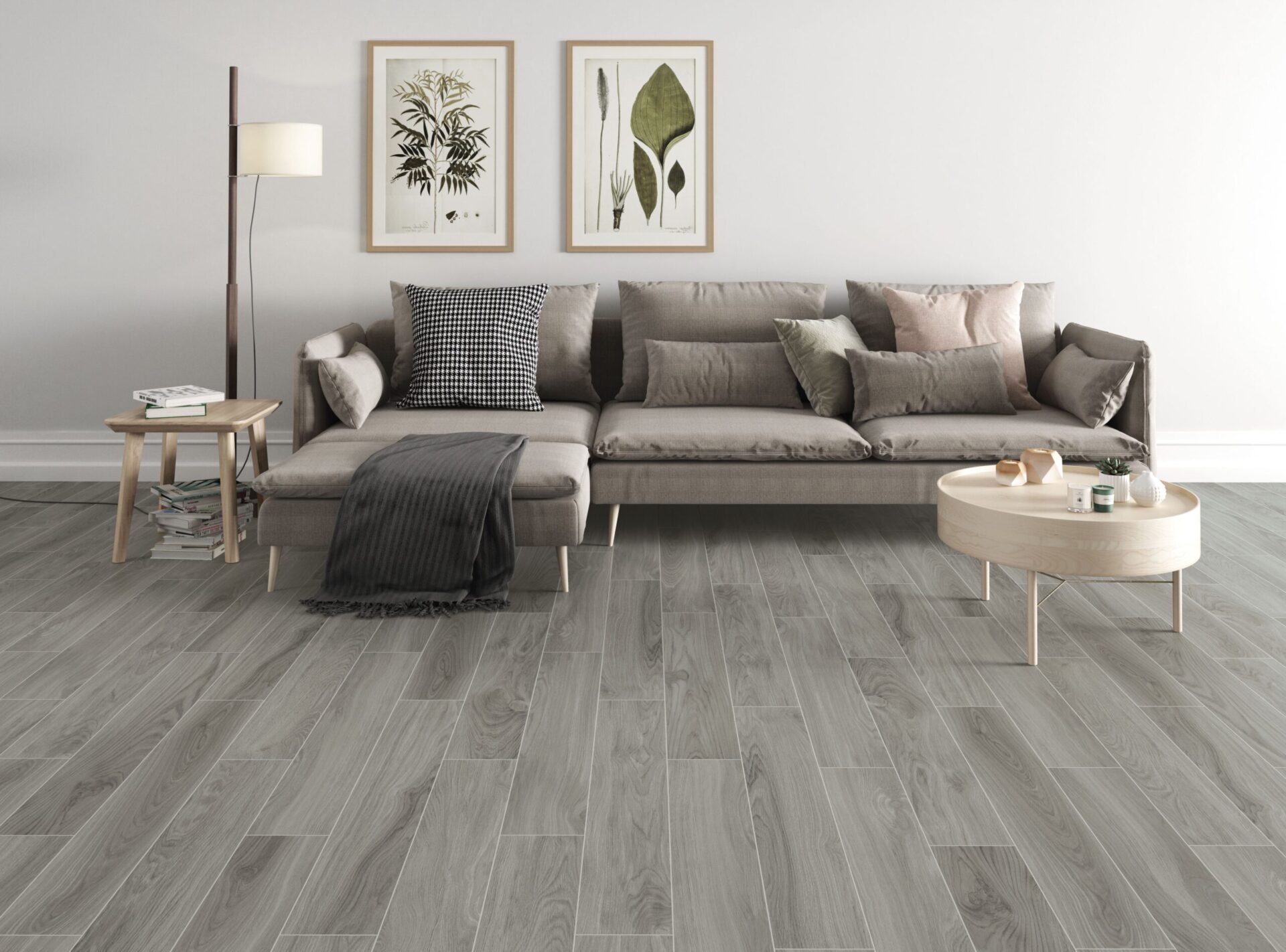 Greenheart Grey - Northern Ceramics