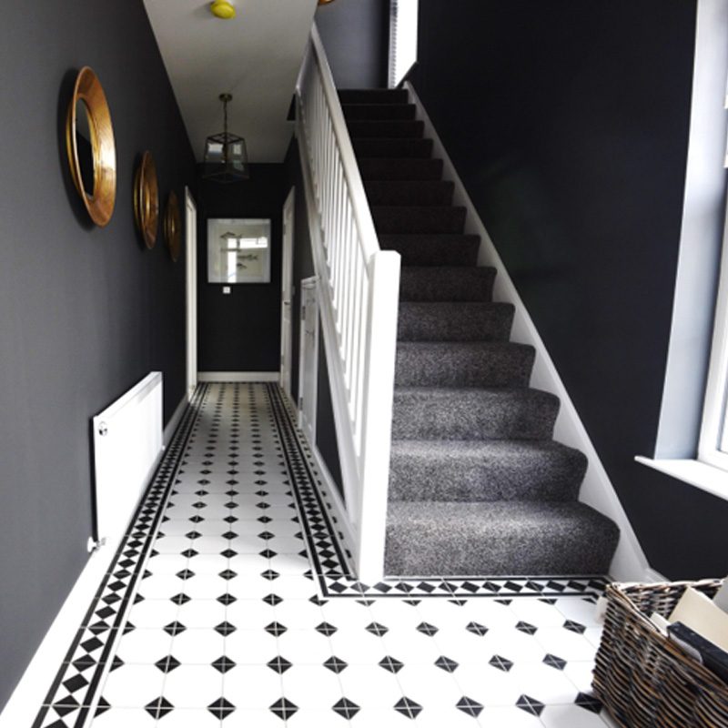 The Pattern Tile Style Guide - Northern Ceramics