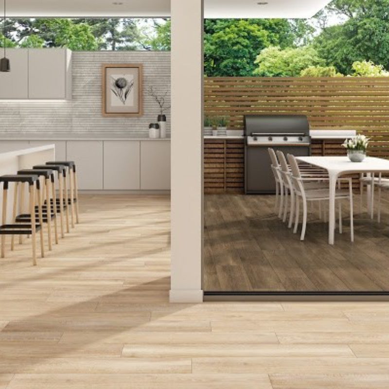 Outdoor Patio and Decking Solutions - Northern Ceramics