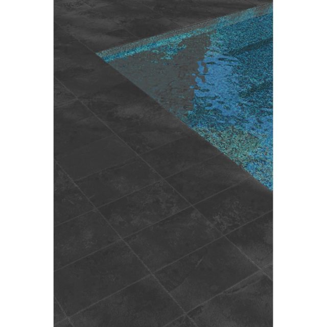 Ardoise Negro R11 30x60 - Northern Ceramics