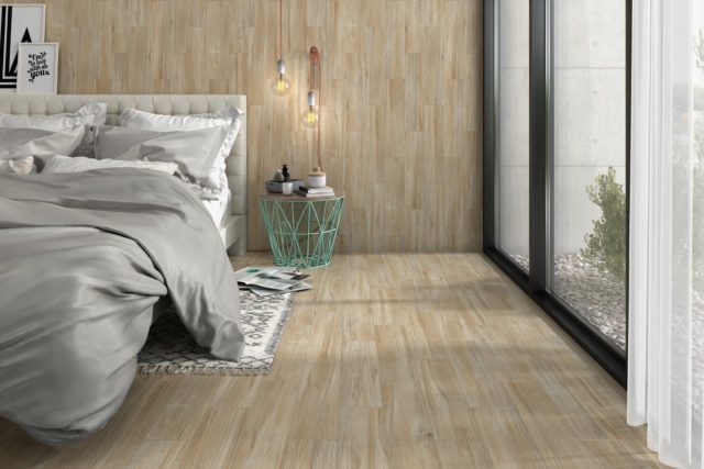 Baltimore Taupe - Northern Ceramics