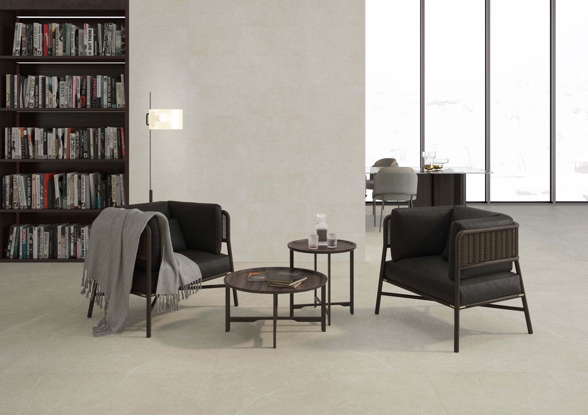Soapstone Tan - Northern Ceramics