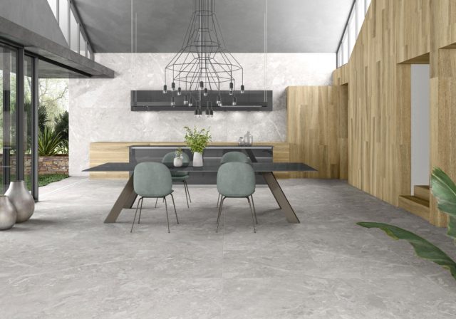 Belcastle Silver 60x120 - Northern Ceramics