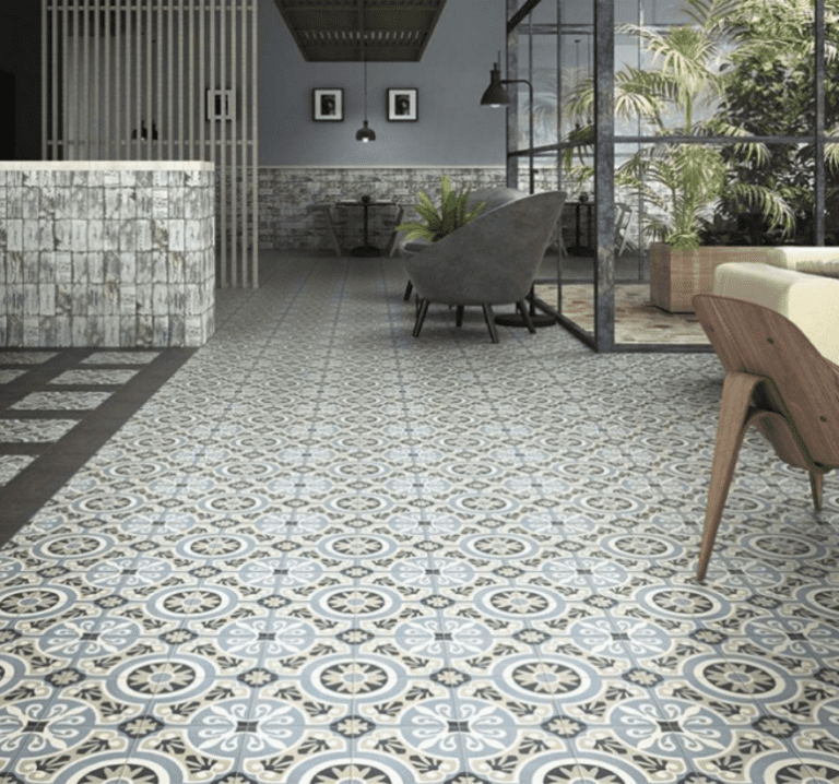 Brindisi Azul - Northern Ceramics